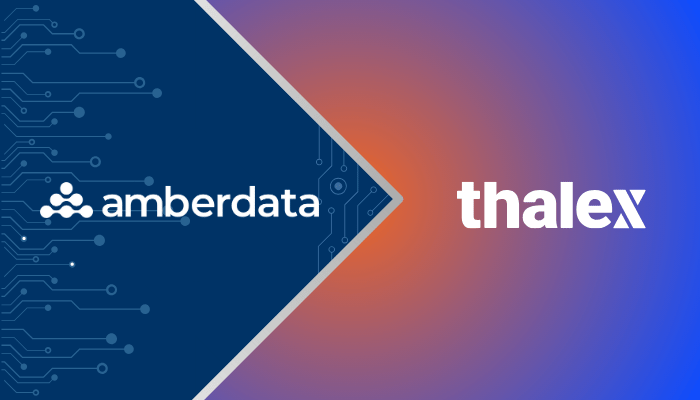 Amberdata Announces Partnership with Thalex
